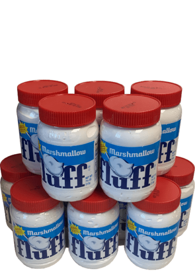 Buy Fluff Online! | Marshmallow Fluff